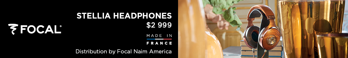 SoundStage! Solo | SoundStageSolo.com - Home