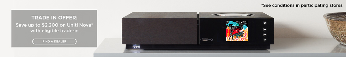 SoundStage! Solo | SoundStageSolo.com - Home